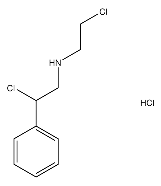 Tris(2-chloroethyl)amine hydrochloride | Sigma-Aldrich