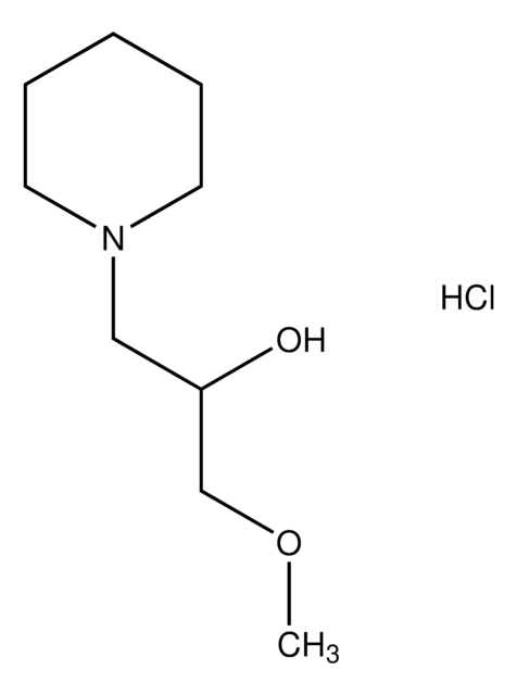 1-methoxy-2-propanol | Sigma-Aldrich