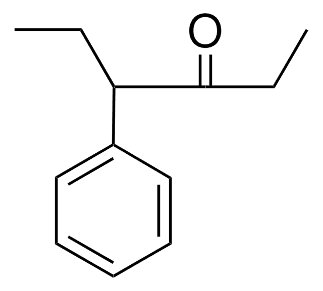 3-hexanone | Sigma-Aldrich