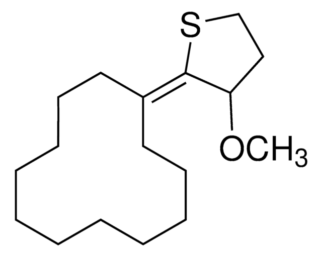 Quercetin 3-methyl ether | Sigma-Aldrich