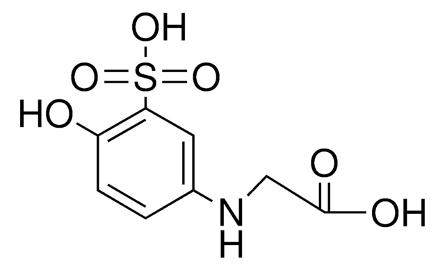 Sulfo | Sigma-Aldrich