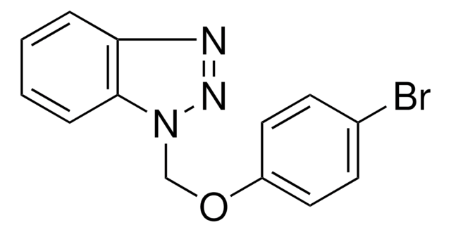 Benzotriazole | Sigma-Aldrich
