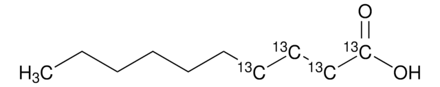 Decanoic acid | Sigma-Aldrich