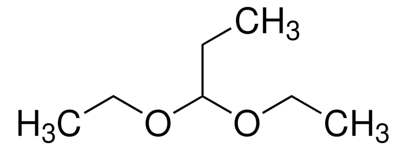 Propionaldehyde Density Propionaldehyde Supplier Mainchem