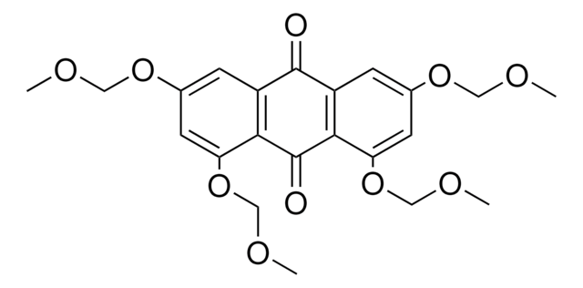 Anthraquinone | Sigma-Aldrich