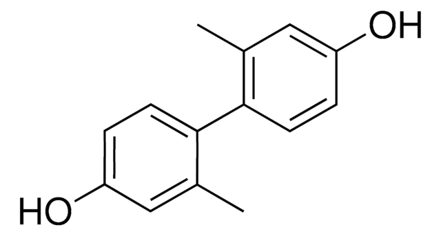 2,2'-DIMETHYL-[1,1'-BIPHENYL]-4,4'-DIOL AldrichCPR | Sigma-Aldrich