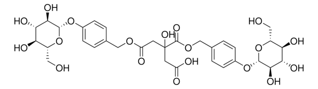 巴利森苷C phyproof® Reference Substance | Sigma-Aldrich