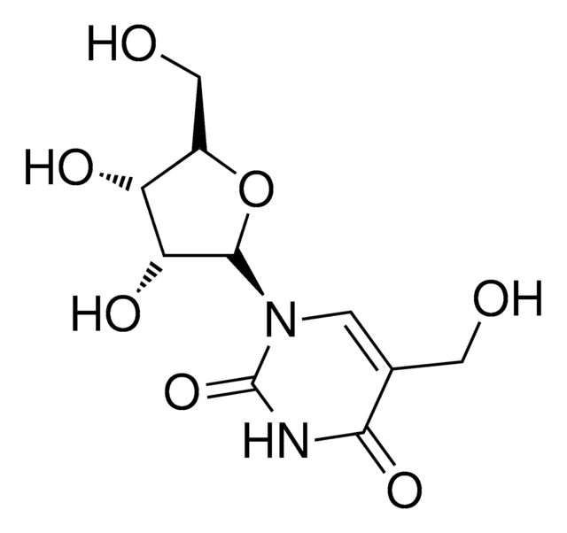 Uridine | Sigma-Aldrich