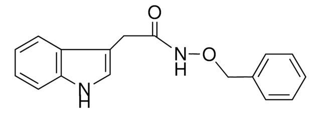 2-(1H-indol-3-yl)acetaldehyde | Sigma-Aldrich