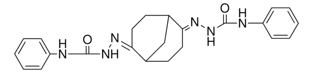 (2Z,6E)-BICYCLO[3.3.1]NONANE-2,6-DIONE BIS(N-PHENYLSEMICARBAZONE ...