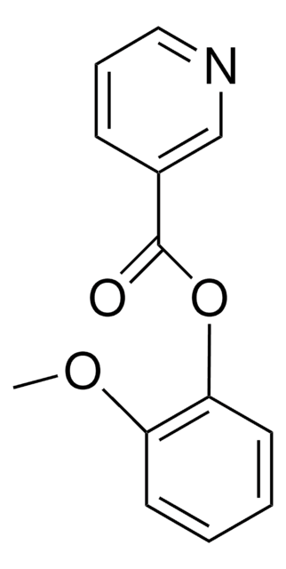 Nicotinate | Sigma-Aldrich