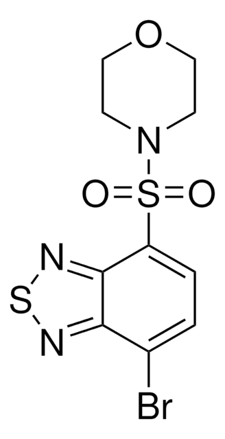 Benzothiadiazole | Sigma-Aldrich