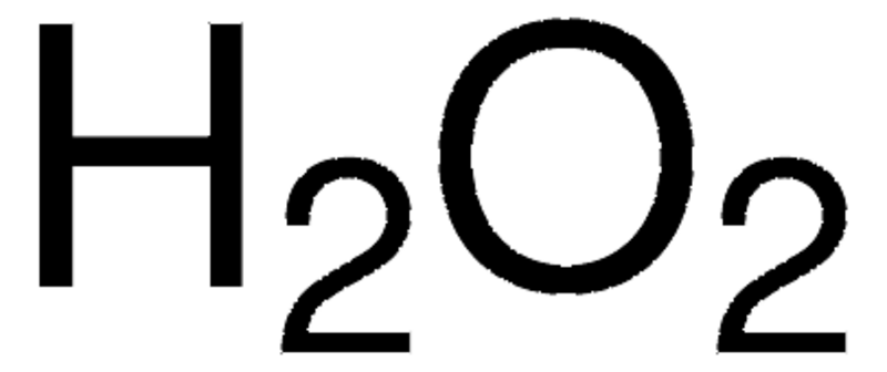 Lewis Structure For Hydrogen Peroxide