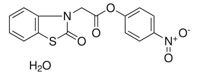 4-nitrophenyl acetate | Sigma-Aldrich