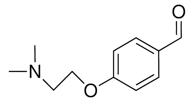 4-(dimethylamino) benzaldehyde | Sigma-Aldrich