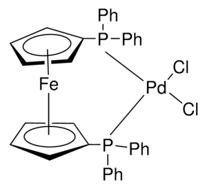 Dppf | Sigma-Aldrich