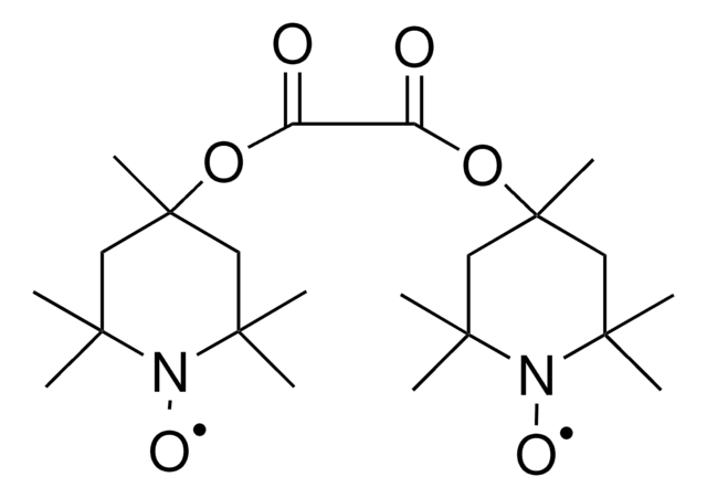 Bis(1-hydroxy-2,2,4,6,6-pentamethyl-4-piperidinyl) oxalate, free ...