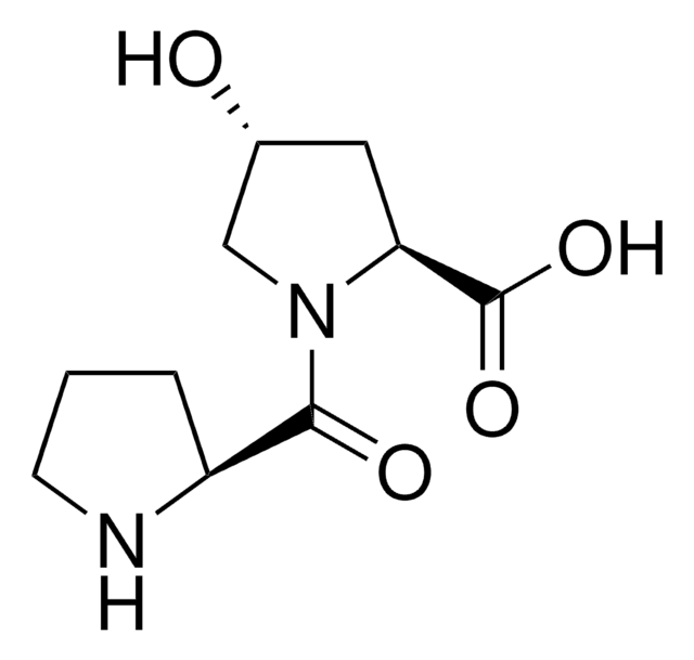 Pro-hydroxy-Pro | Sigma-Aldrich
