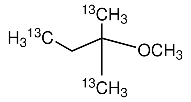 Tert butyl methyl ether | Sigma-Aldrich