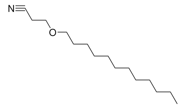 Propionitrile | Sigma-Aldrich