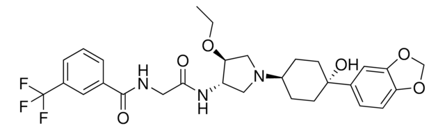 INCB3344 ≥98% (HPLC) | 1262238-11-8