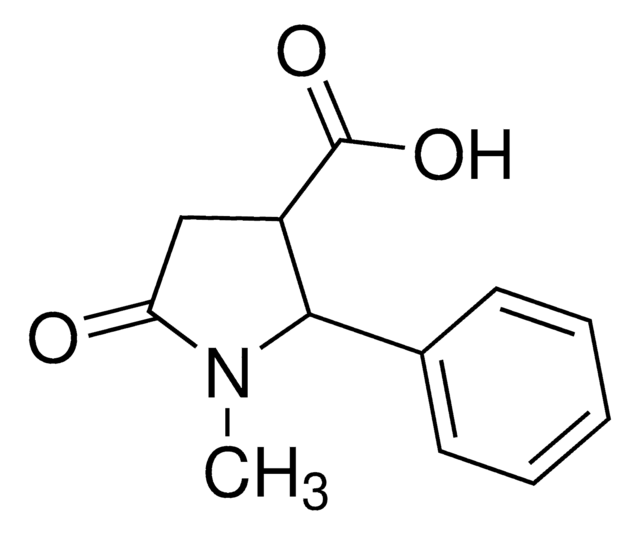 1-phenyl-3-methyl-5-pyrazolone | Sigma-Aldrich
