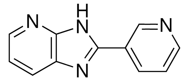 2-(3-Pyridyl)-7-azabenzimidazole AldrichCPR