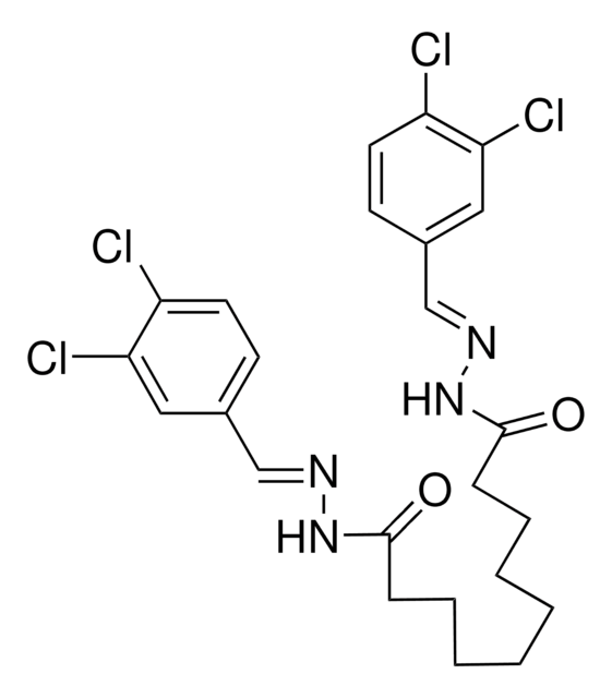 Sebacic acid | Sigma-Aldrich