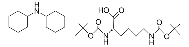 Boc-lysine | Sigma-Aldrich
