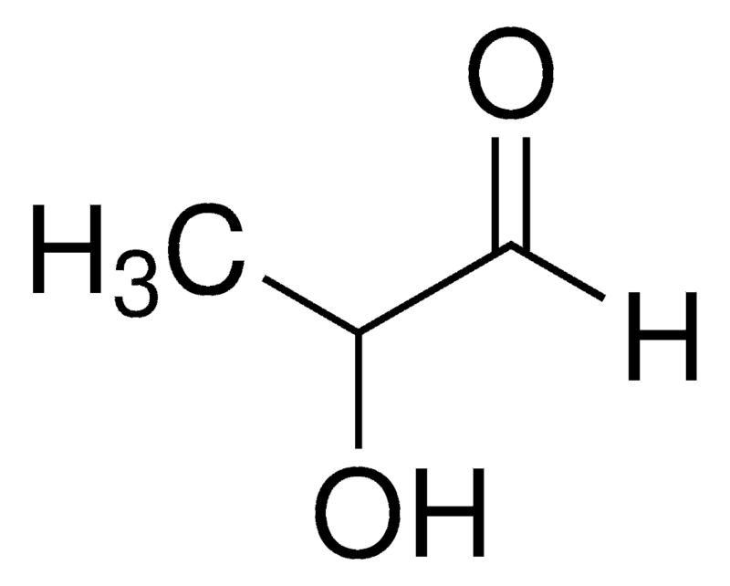 C3h6o2 Aldehyde