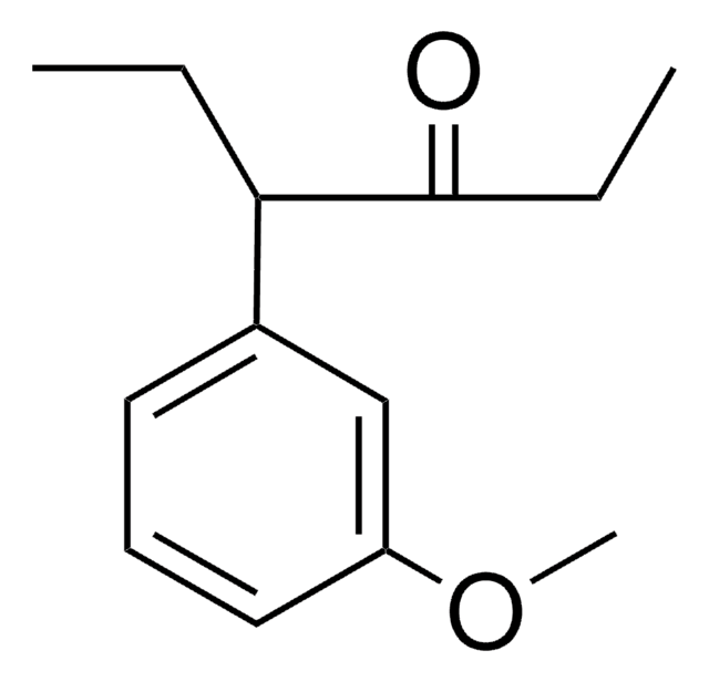 3-hexanone | Sigma-Aldrich