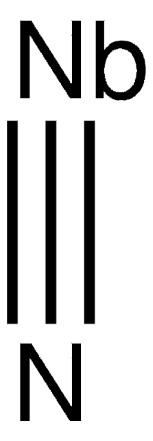 Niobium nitride −325 mesh | Sigma-Aldrich