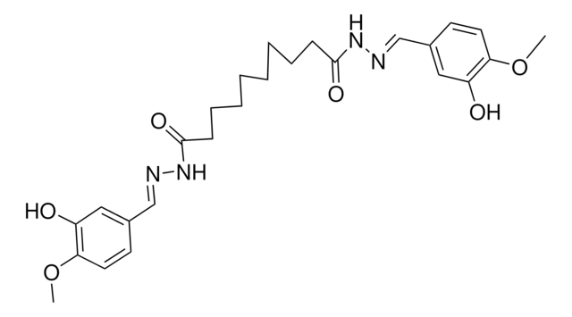 Sebacic acid | Sigma-Aldrich