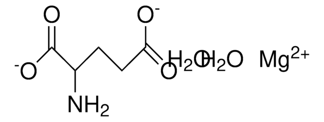 Glutamate | Sigma-Aldrich