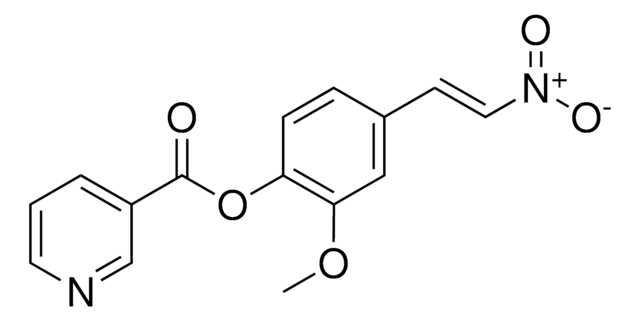 Nicotinate | Sigma-Aldrich