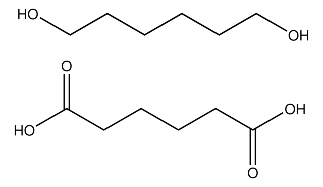 Poly(1,6-hexamethylene adipate) average Mn ~3,800 | Sigma-Aldrich