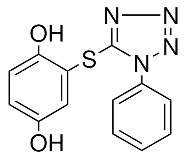 Hydroquinone | Sigma-Aldrich