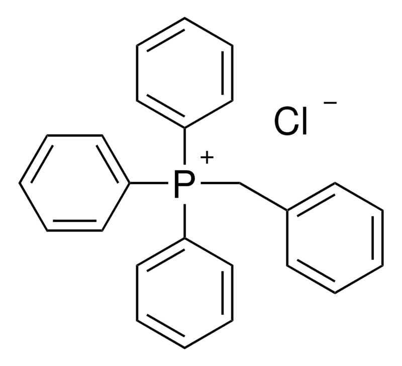 Benzyltriphenylphosphonium Chloride