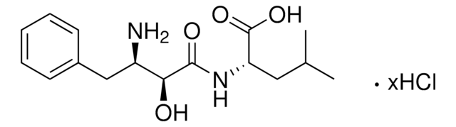 Bestatin | Sigma-Aldrich