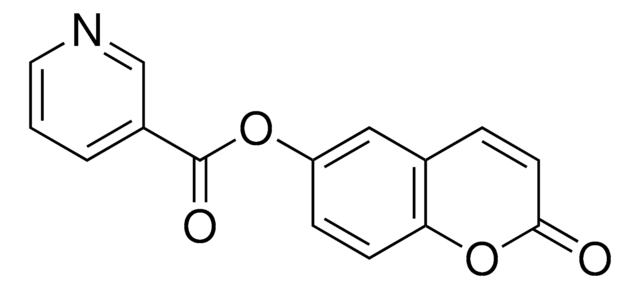 Nicotinate | Sigma-Aldrich