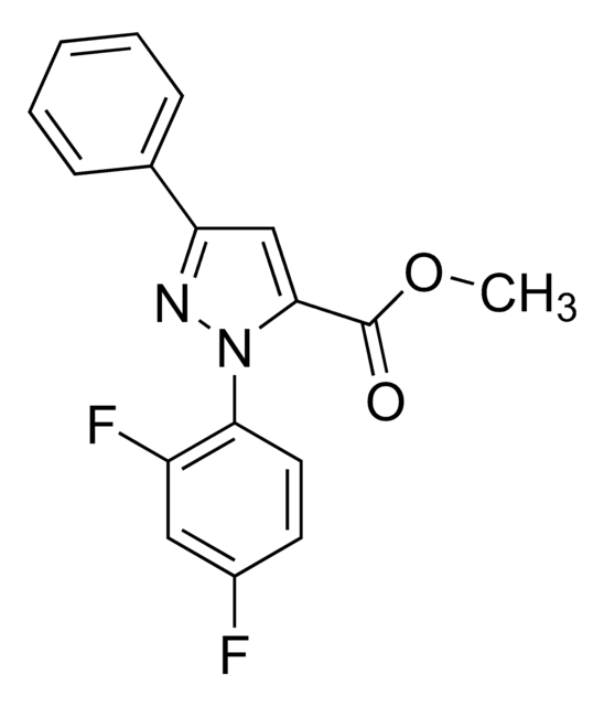 1-phenyl-3-methyl-5-pyrazolone | Sigma-Aldrich