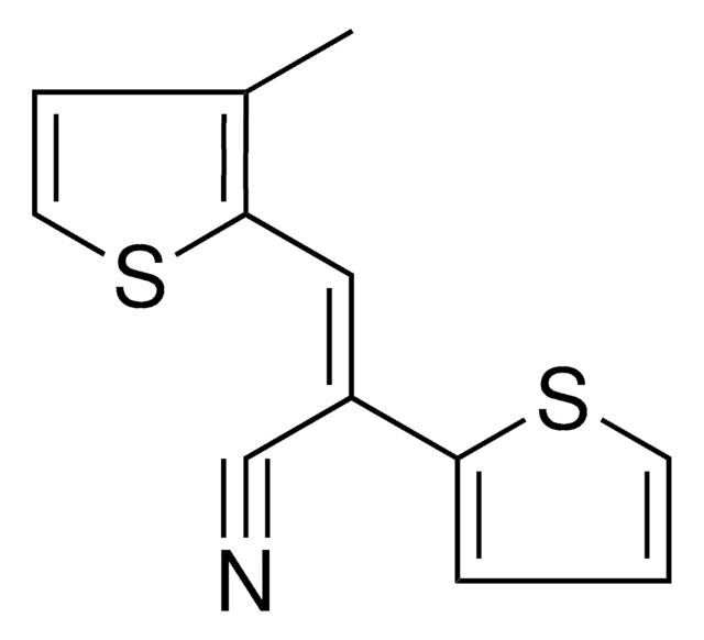 2-(3-thienyl)ethyloxybutylsulfonate | Sigma-Aldrich