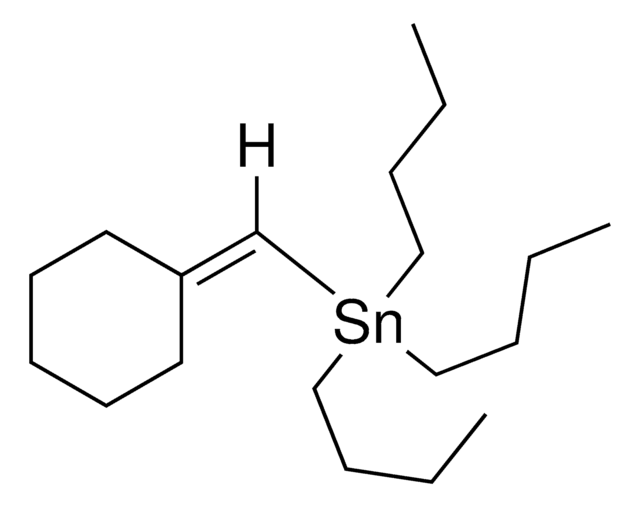 TRIBUTYL(CYCLOHEXYLIDENEMETHYL)STANNANE AldrichCPR | Sigma-Aldrich