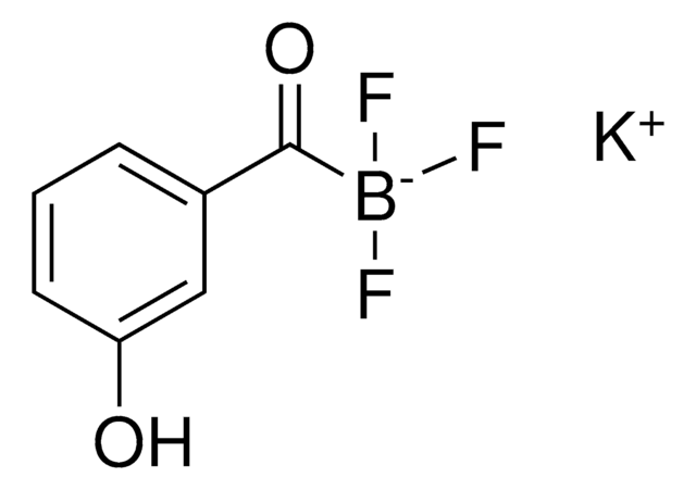 Potassium Hydroxide Chemical Structure