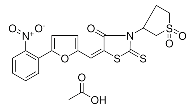 4-nitrophenyl acetate | Sigma-Aldrich