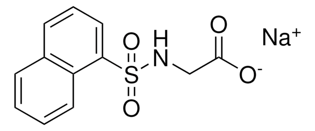 Sodium acetate | Sigma-Aldrich