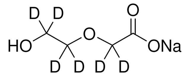 Sodium acetate | Sigma-Aldrich