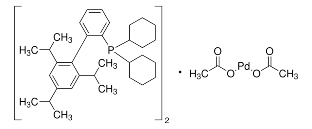 Palladium(II) acetate-X-Phos(Pd:P 1:2), ChemDose™ tablets Loading 1μmol ...