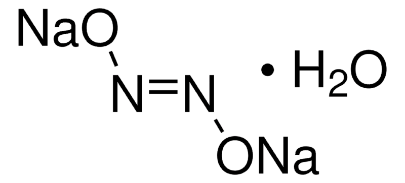 Lewis Structure For Nano3