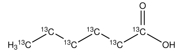 Hexanoic acid | Sigma-Aldrich